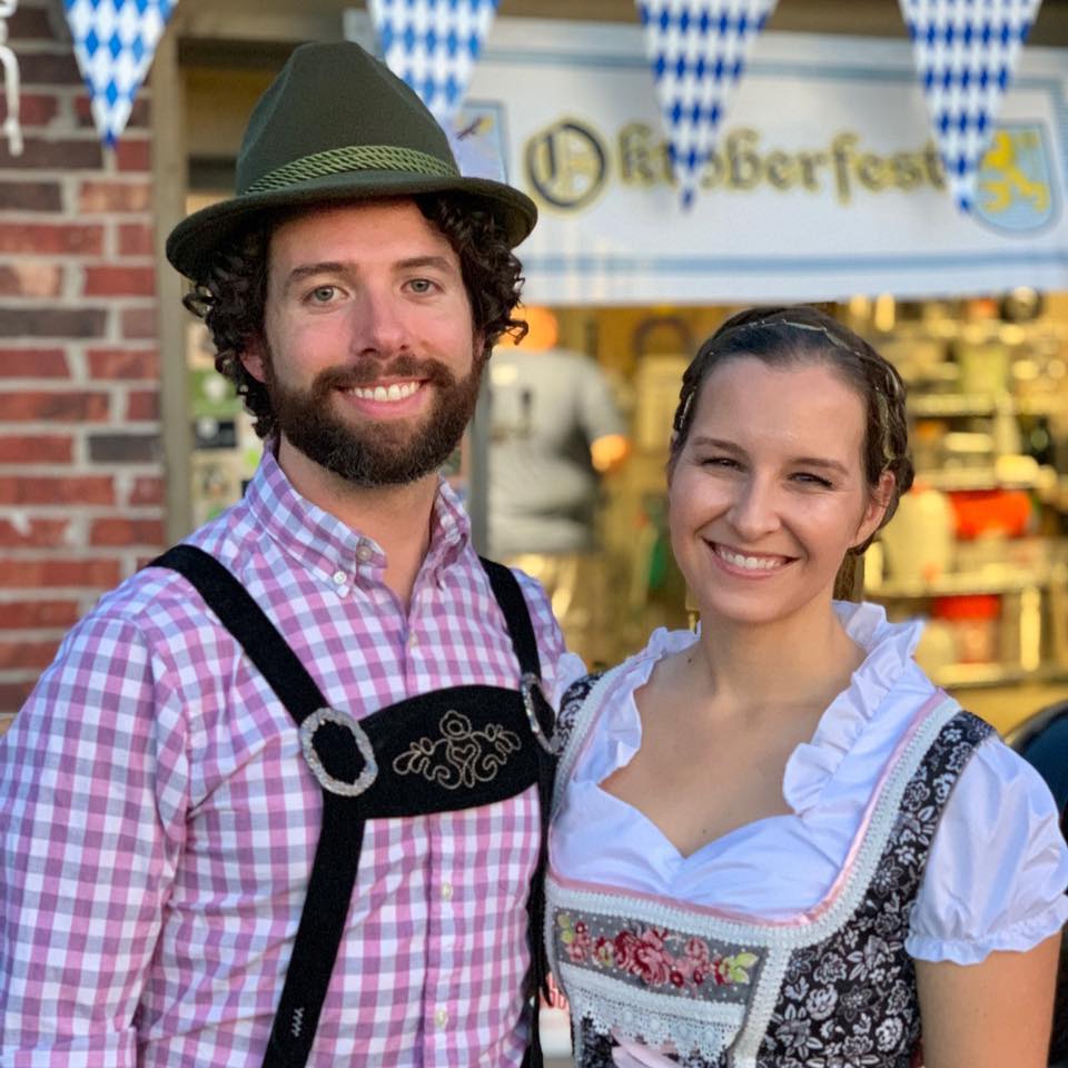 Meet the Officers - Fellowship of Oklahoma Ale Makers