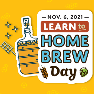 Learn to Homebrew Day 2021 - Fellowship of Oklahoma Ale Makers