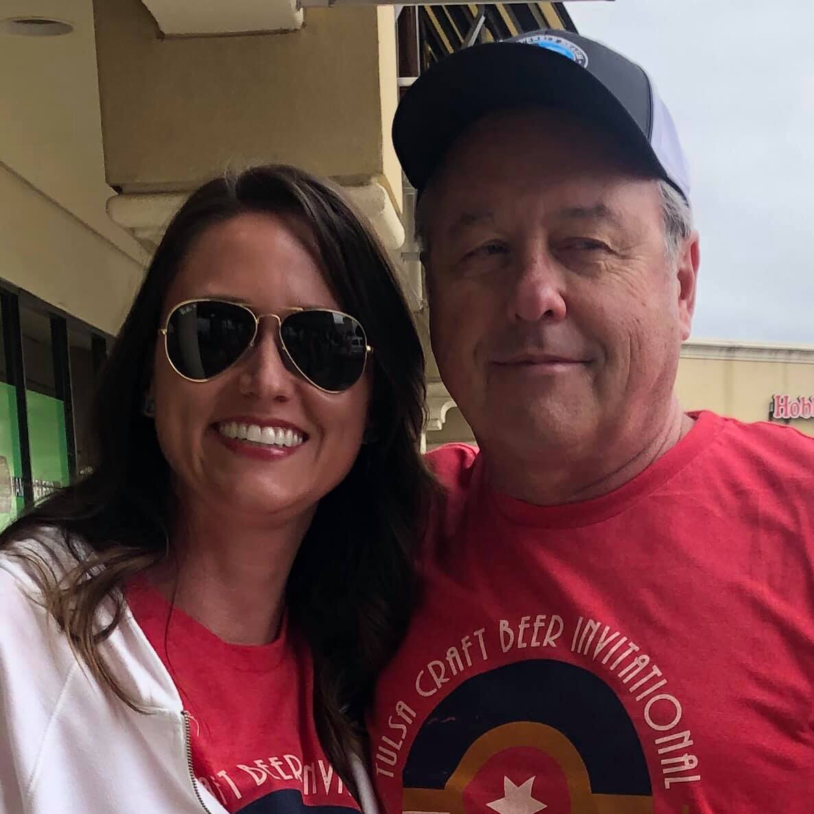 Meet the Officers – Fellowship of Oklahoma Ale Makers